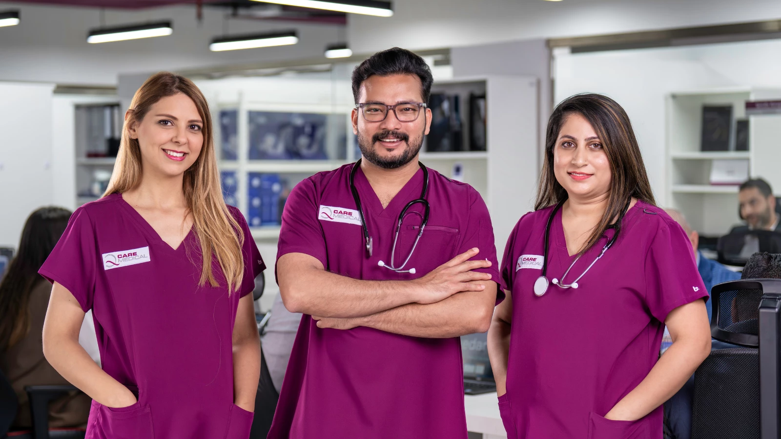 Qcare Medical